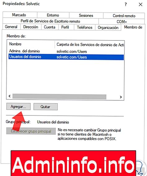 ⚙como Criar Modelo De UsuÁrio No Servidor Windows 2019 2016 Tutoriais