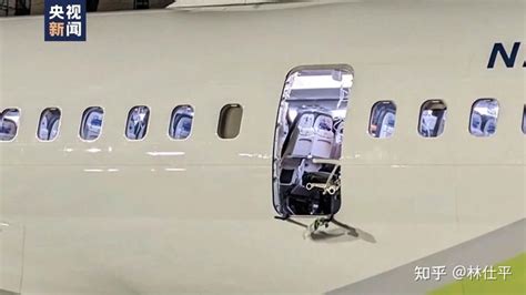 波音公司事故機型飛機遭多國停飛 大量航班被取消 知乎