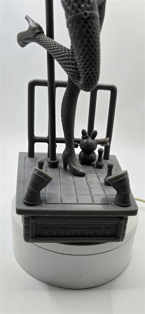🐇 Rabbit Hole Hatsune Miku・3d Print・cults