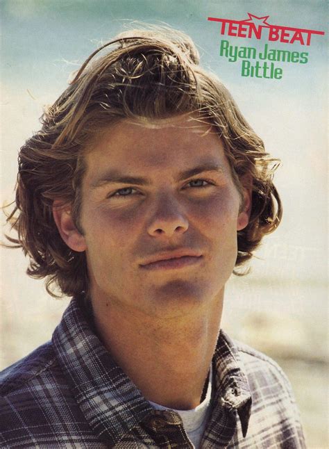 Pictures Of Ryan Bittle