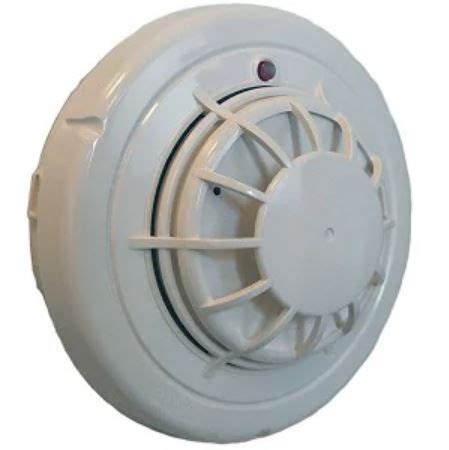 Conventional Thermal Detector Fd 851htehoneywell Building Automation