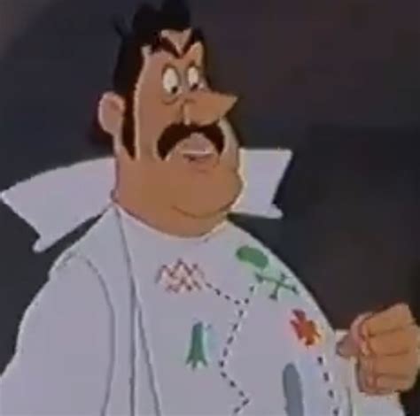 George Animebromii Fanon Wiki Fandom