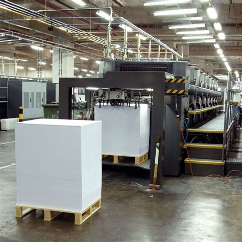 Offset Printing Services Sydney Offset Printing Solutions