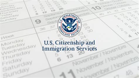 Uscis Processing Times Berardi Immigration Law