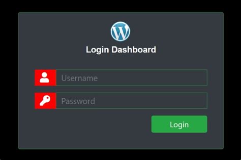 25 Best Free Bootstrap Templates For Login Pages 2024