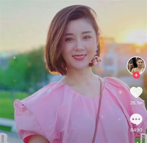 36歲李小萌懷二胎，網友：和金太郎是娛樂圈難得的一對正能量夫妻 每日頭條