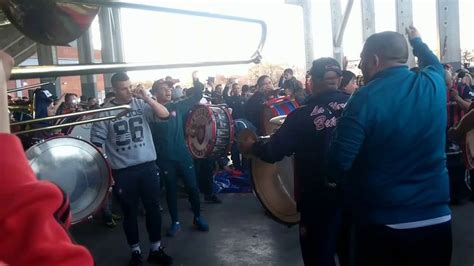 Vamos Ciclón San Lorenzo Vs Arsenal San Lorenzo Music Arsenal