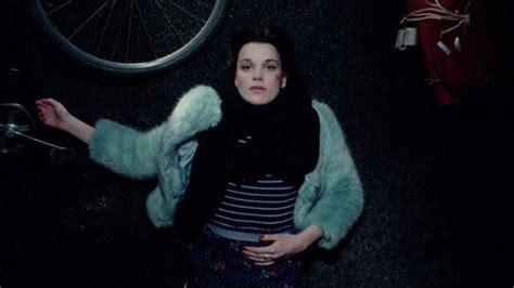 Oh Oh Chéri 2015 Mubi