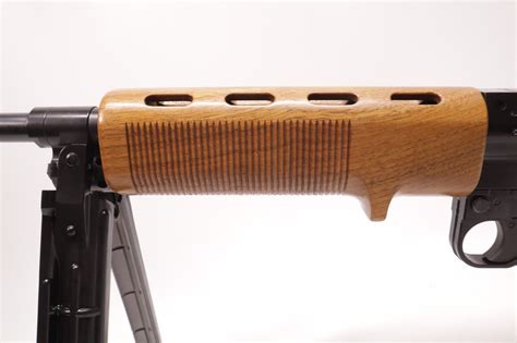 Smg Fg42 Type I 8mm Mauser Semi Auto