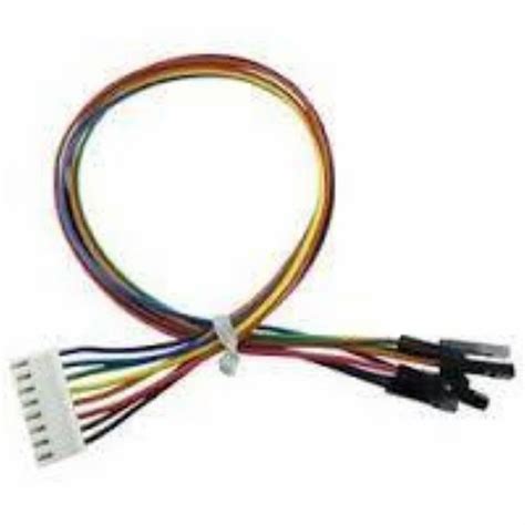 8 Pcb Board Wire Connector At ₹ 20 Piece In Ghaziabad Id 10653999597