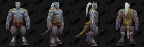 Draenei Gallery World Of Warcraft