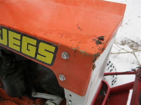 Simplicity System 5010 Off Road Adventure Thread