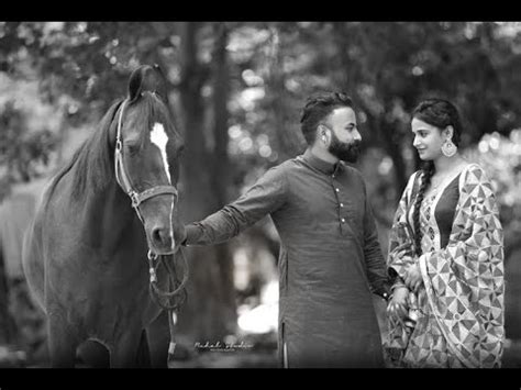 Wedding Highlight Nek Ram Amandeep Kaur Rehal Studio Nawanshar