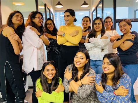 Sushmita Pradhan Posted On Linkedin