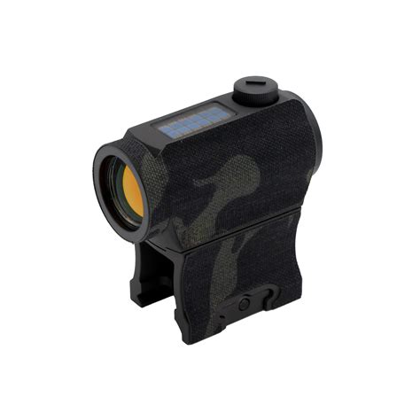 Holosun Combat Textiles Cordura Wrap Color Multicam Black Multicam