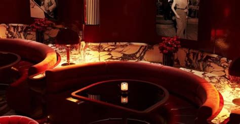 10 Speakeasy Interiors So Cool Youll Forget The Password Decofond