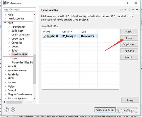 Eclipse Java Api
