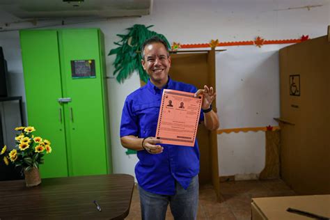 Partido Nuevo Progresista On Twitter RT Miguel Romero Gracias A