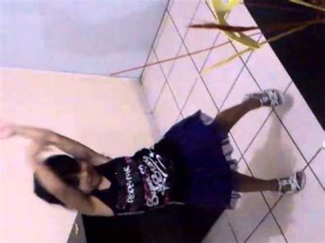 Mi Sobrina Bailando Youtube