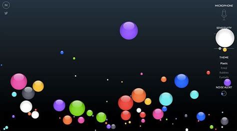 Noise Monitoring Free Bouncy Balls Noise Level Classroom Free