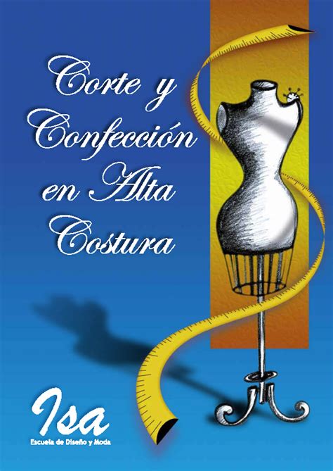 Libros Escuela De Moda ISA