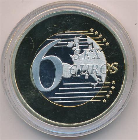 6 Sex Euros