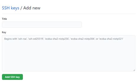 Using A Private Git Repo As A Dependency In Flutter By Siva Desaraju Medium