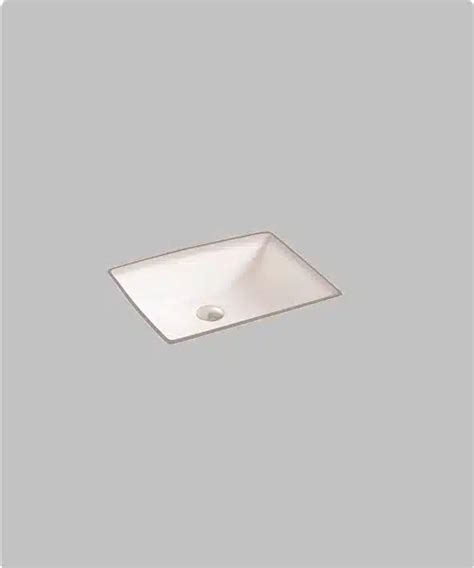 Gio Alecea Underslung Basin Lifestyle Ceramics