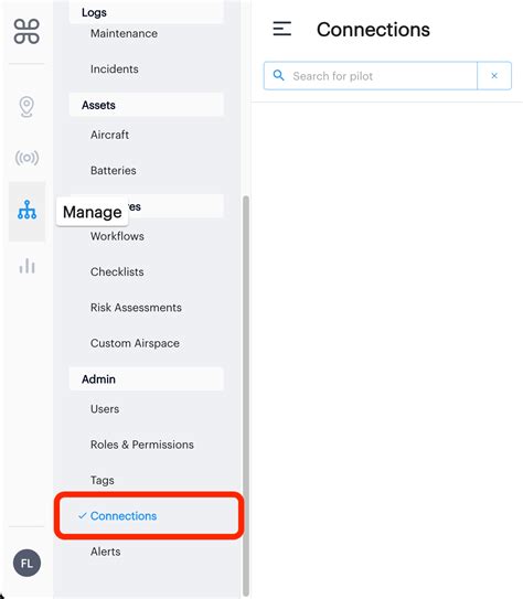 How Do I Setup Aloft Air Control Flight Logging Integration Dronelink