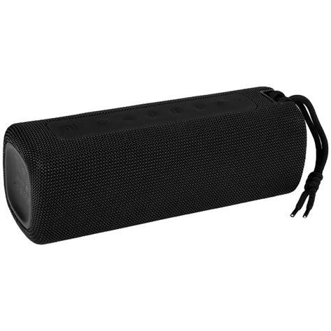 Xiaomi Mi Portable MDZ-36-DB Preta – Tasctco