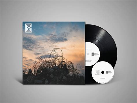 Konkret Musik Black LP CD Gösta Berlings Saga