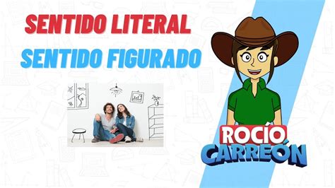 Bordillo Hacer Un Nombre Casi Muerto Ejemplos De Sentido Literal Y