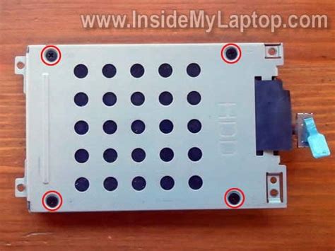 How To Take Apart Dell Studio Inside My Laptop