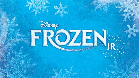 Frozen Jr Weston Media Center