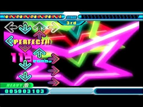 DDRMAX DanceDanceRevolution 6th そばかす Freckles KCP Re Edit YouTube