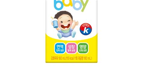 딸에게 먹였으면 큰일 날 뻔 서울우유 멸균 제품에서 곰팡이 나와