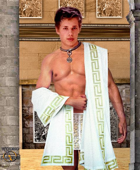 A Day At The Games The Story Of Gracchus I