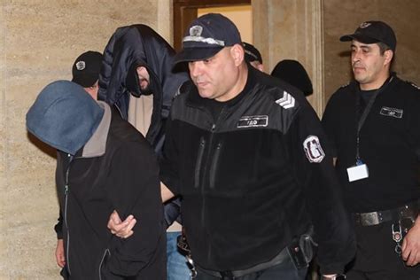 Съдът освободи Йотко Андреев племенника му и палестинците с парични гаранции