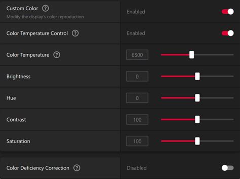 Guide To Color Management Settings In Windows 10 And 11 TruHu