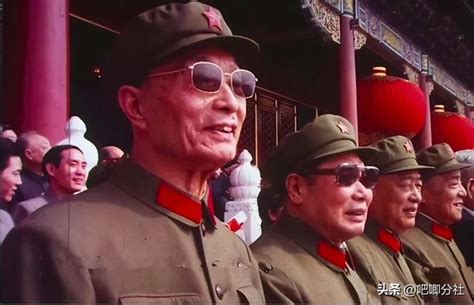 宋時輪請他到軍科院做政委，被駁了面子，人家心裡想著干其他工作 每日頭條