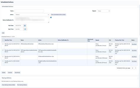 Teamconnect Administrator Tools Mitratech Success Center