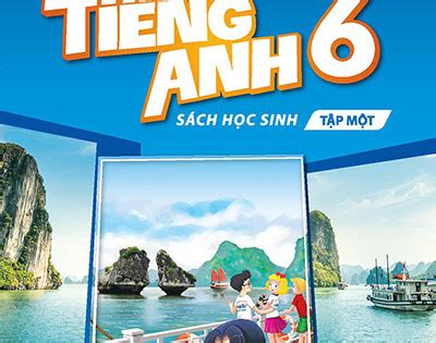 Sách giáo khoa Tiếng anh 6 Global Success PDF Minh Phạm Blog