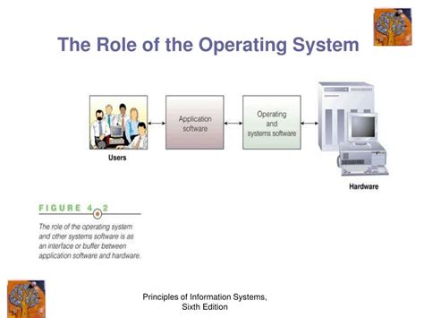 Ppt Software Systems And Application Software Powerpoint