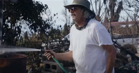 Maui Resident Says We Were Winning Against Fires Until Water Shut Off