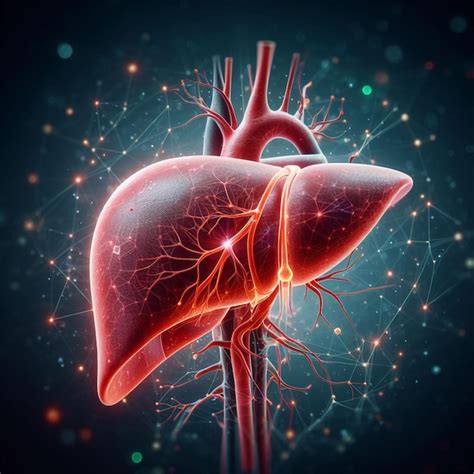 Liver Definition Anatomy