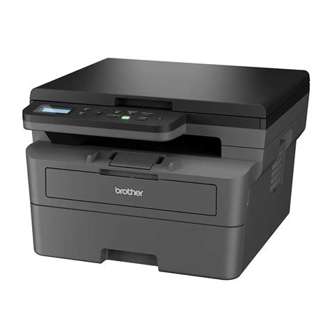 Brother Multi Function Mono Laser Printer For Home And Small Office
