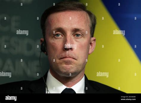 Jake Sullivan National Security Hi Res Stock Photography And Images Alamy