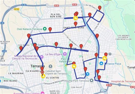 Mitja Marató Internacional De Terrassa Barcelona 28 Feb 2027