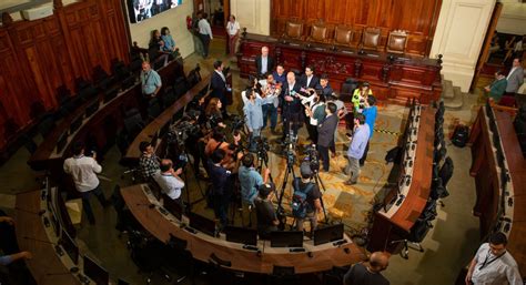 Pc Preocupante Ofensiva De La Derecha En La Redacción Del Anteproyecto
