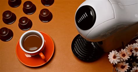 What Do Nespresso Intensity Levels Mean A Complete Guide
